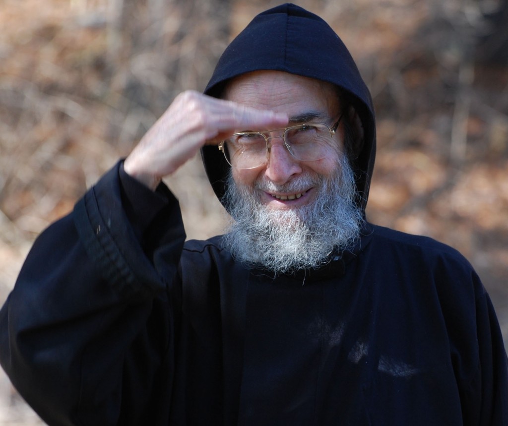 Maronite Monks of the Most Holy Trinity | Vocation Blog