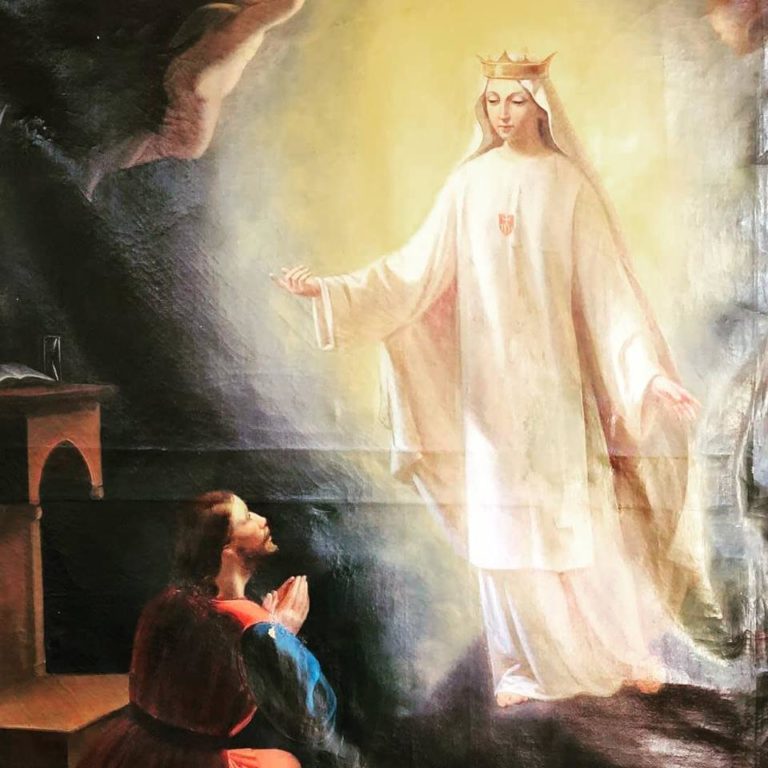 Mercedarians | Vocation Blog