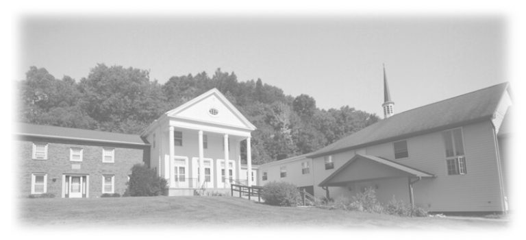 Valley of Our Lady Monastery | Vocation Blog