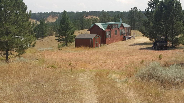 Transalpine Redemptorists to Build Monastery in Montana | Vocation Blog