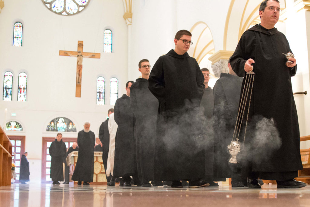 Benedictine | Vocation Blog