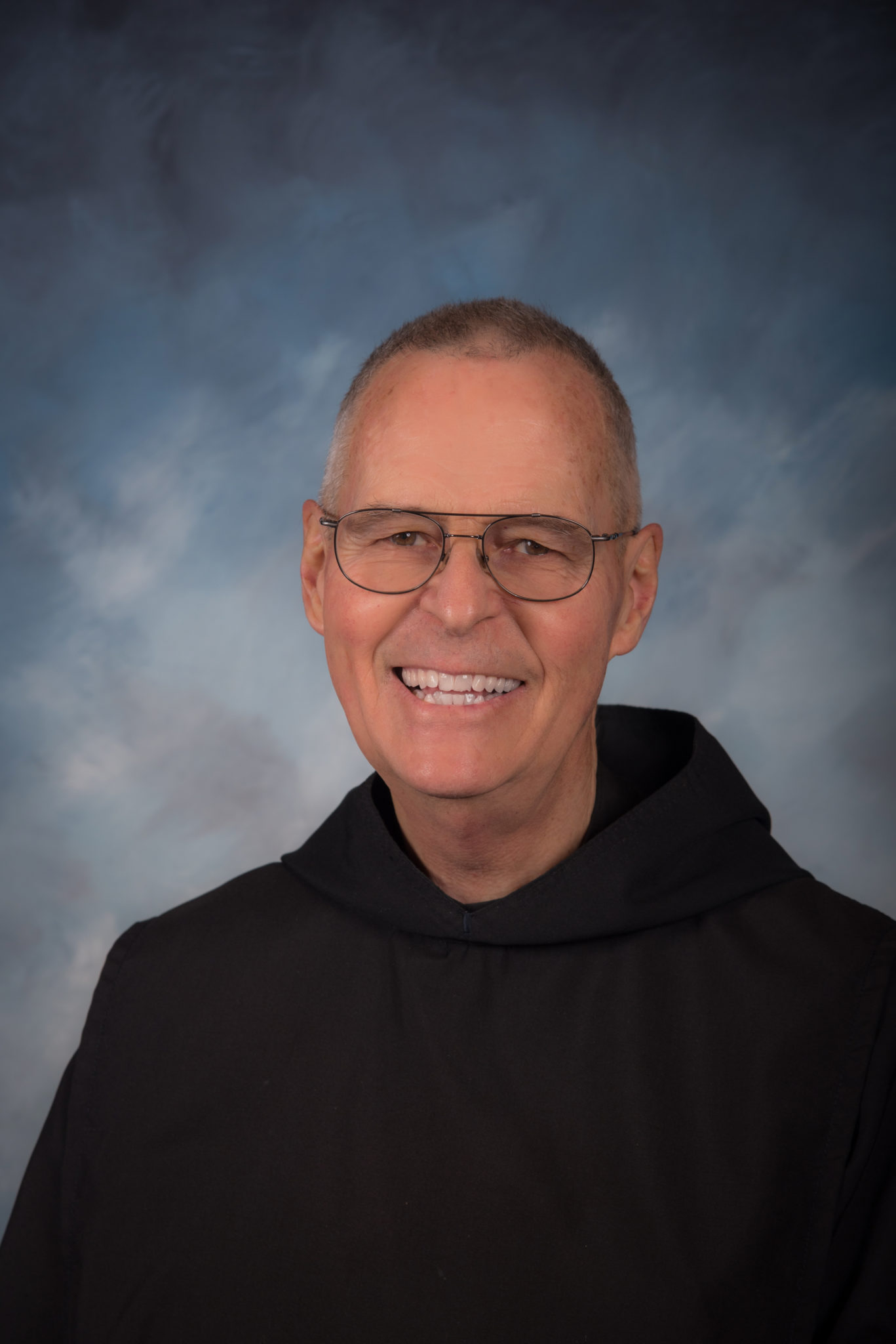 Br Daniel Sokol, OSB- for IRL Articles(1) | Vocation Blog