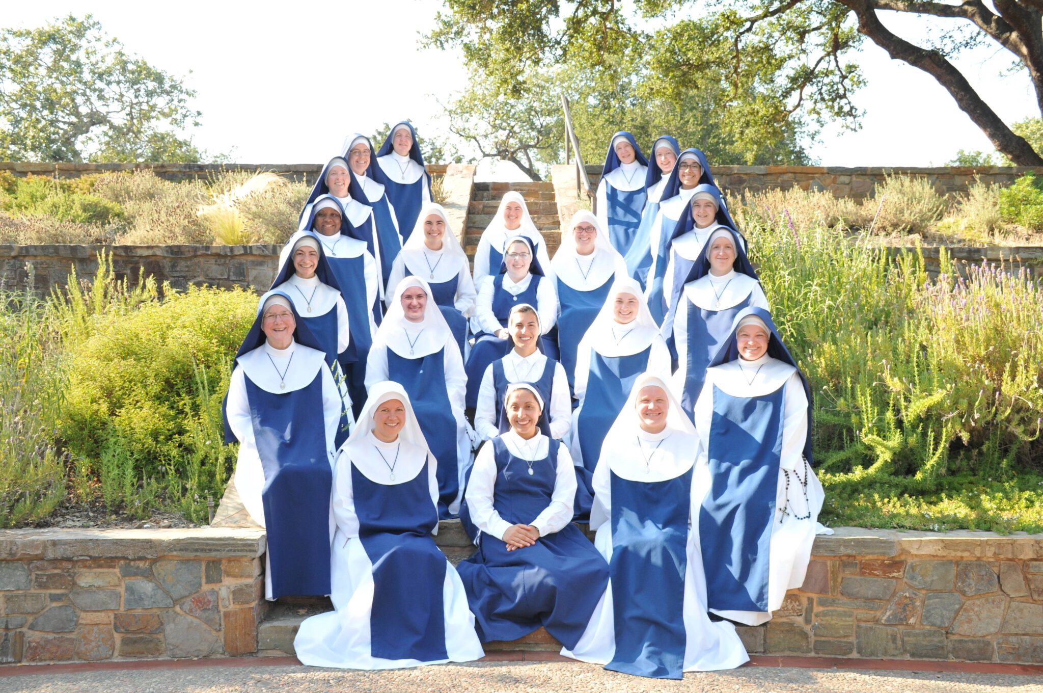 Magdala Apostolate for Religious Sisters: A Testimonial from the Marian ...